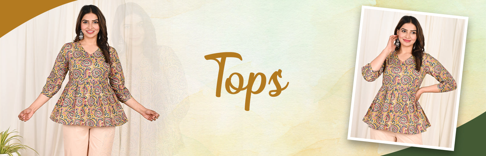 Tops